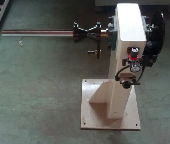 Pneumatic Tension Flat Wire Coil Stand - Buy Coil Stand,Wire Coil Stand ...