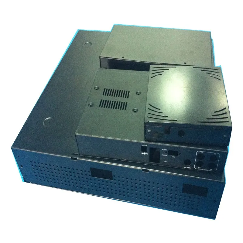 Oem Top Brand Computer Case Super Power Customized Atx Mid Tower ...