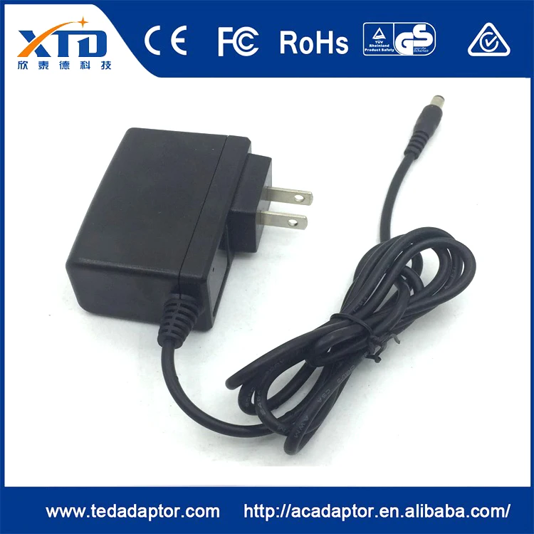 16 Volt Adapter 16v 300ma Ac Dc Power Adapter - Buy Ac Dc Power Adapter ...
