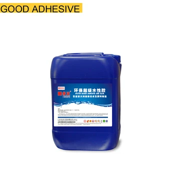 Water Based Chloroprene Rubber Adhesive Glue For Upholstered Furniture ...