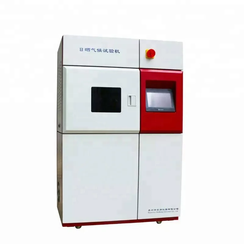 Bn-xd-se-3 Uv Sunlight Weatherometer / Xenon Arc Weatherometer - Buy ...