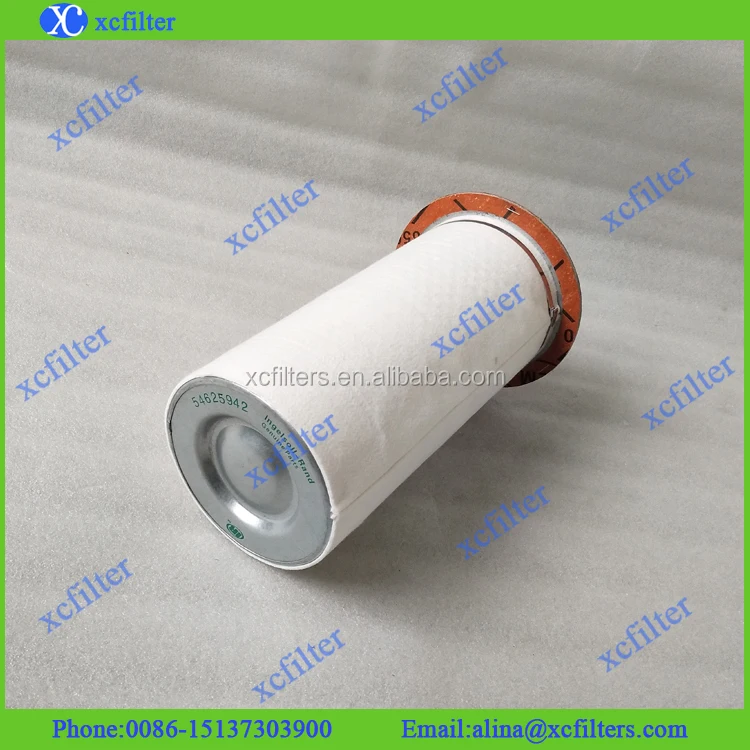 High Quality Compressor Air Oil Separator Filter Element 54625942 - Buy ...