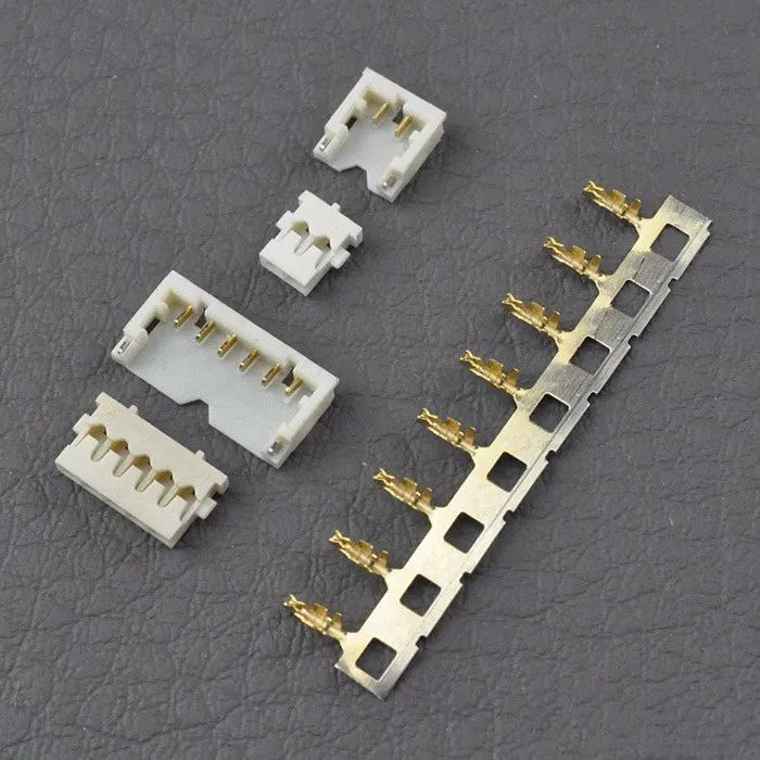 0781710005 78171-0005 Molex Pico-ezmate Wire To Board Connector - Buy ...