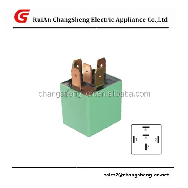 Brand New Relay 8972629330 Acb13222m01 - Buy 8972629330,Acb13222m01 ...