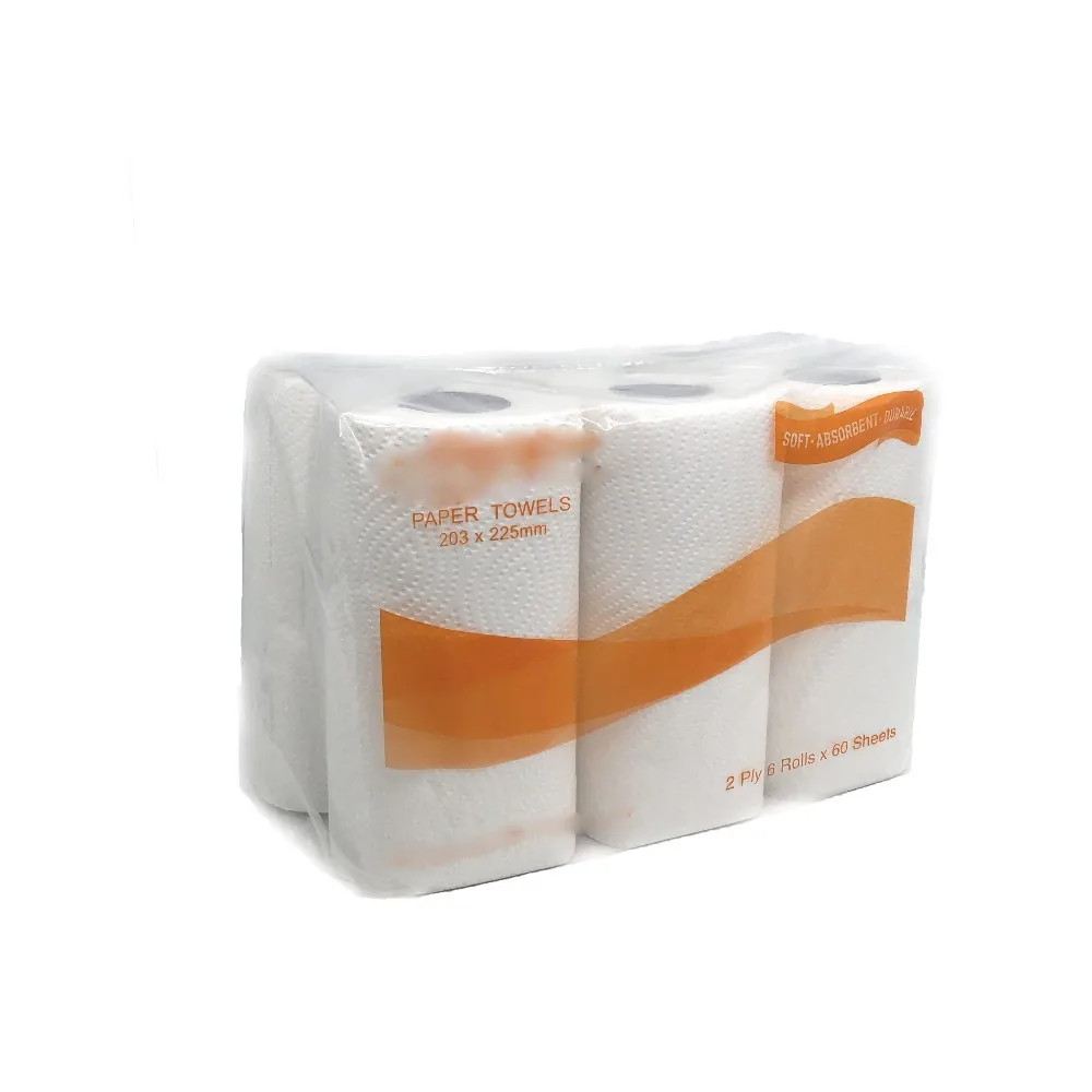 Professional Superior Deluxe Absorbent Flushable Disposable Luxury ...
