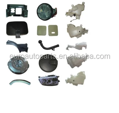 21035638 Head Lamp 21035637 For Volvo Fh/fm/vers.3 - Buy 21035638 Head ...