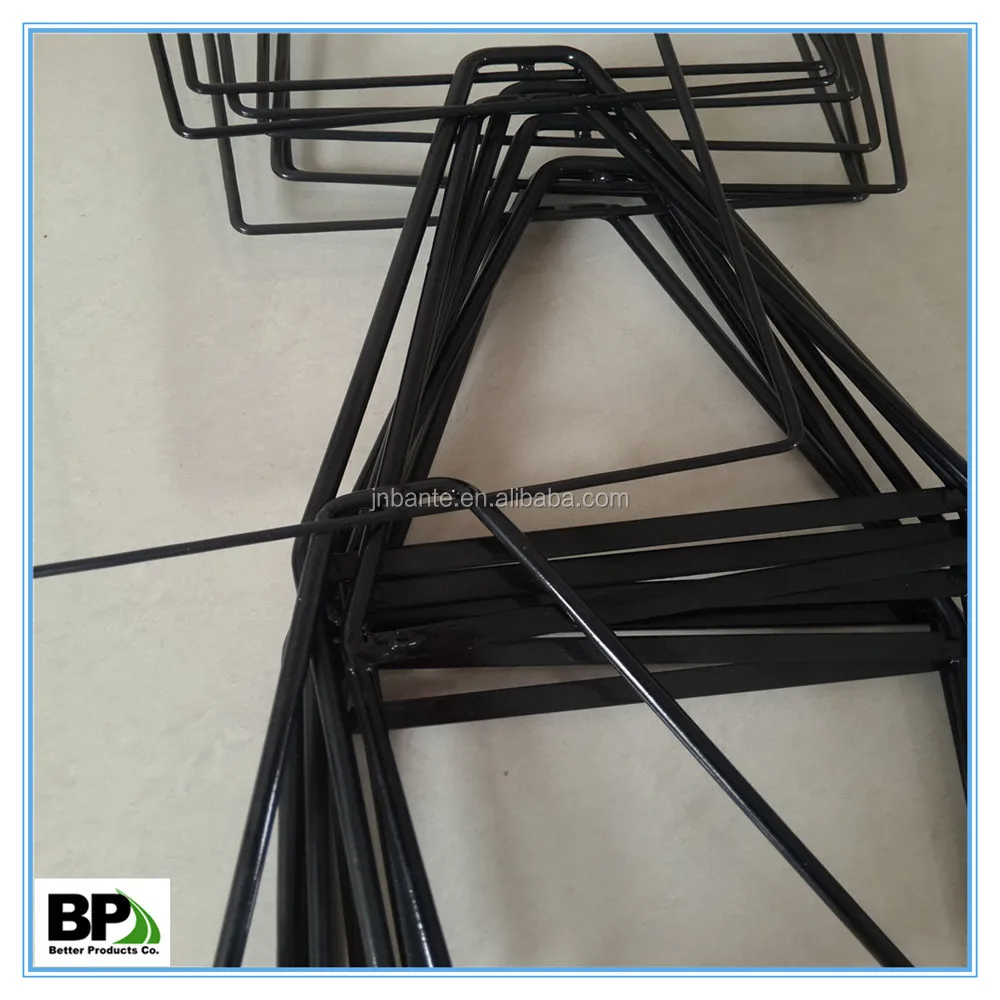 H Wire Stakes Sign Stakes And Frames - Buy Econo Step Stakes,Steel Sign ...