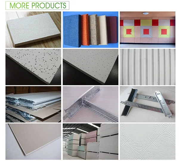 Celotex Ceiling Tiles