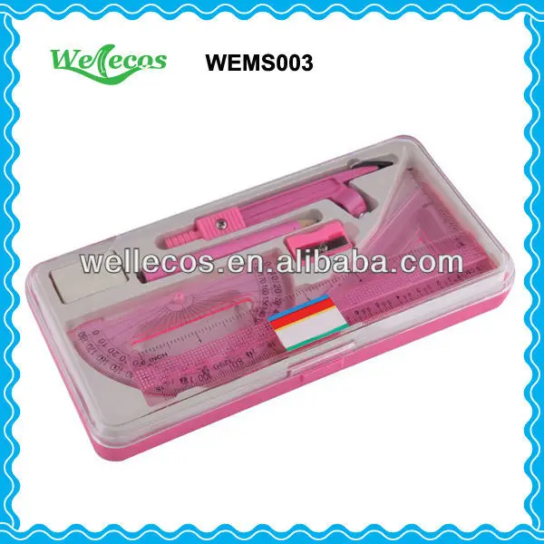 Oxford Math Set/oxford Geometry Set/oxford Mathematical Set - Buy ...