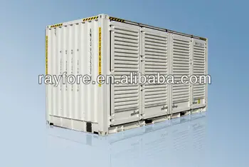 Ventilated Shipping Container - Buy Special Containers,10ft Container ...