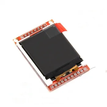 1.44 Inch Display Tft Lcd 128x128 1.44 Inch Serial 128*128 Spi Color ...