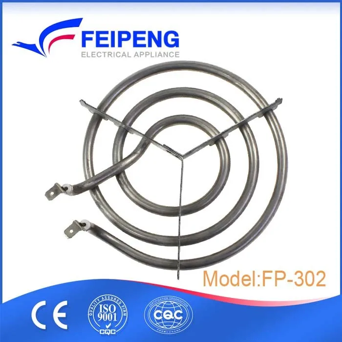 Electric Coil Heating Element For Egg Incubator - Buy Heating Element ...
