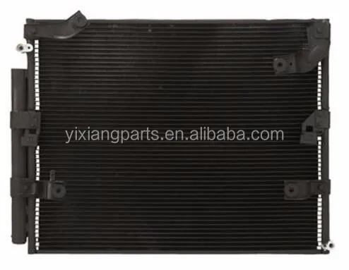 Oe# 88461-35050 88460-60903 88460-60271 A/c Condenser For Toyota Land ...