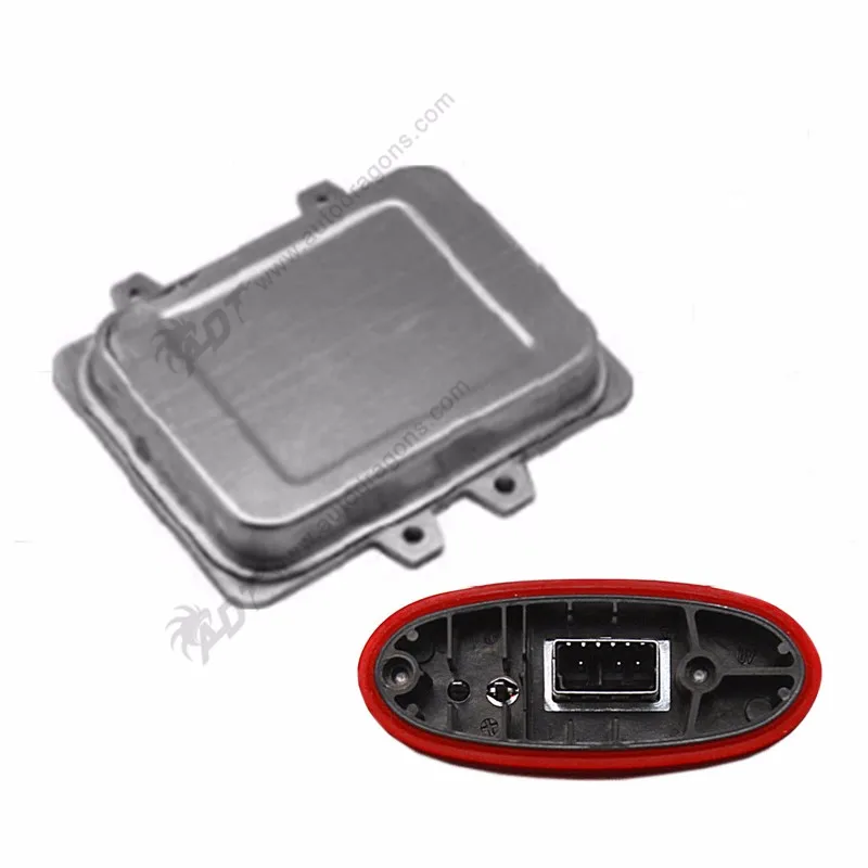 D1S Xenon HID OEM Headlight Ballast Control Module 5DV 009 000-00