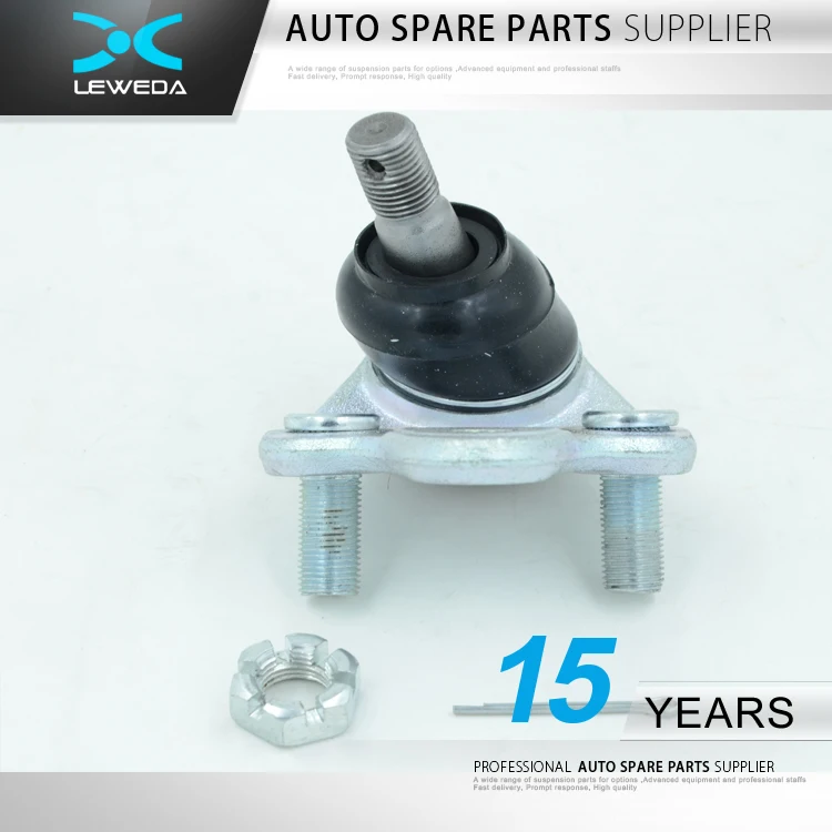Lower Ball Joint For Toyota Corolla Ex Altis Wish Celica 43330-19115 ...