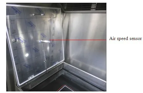 ASTM D1518 ISO 11092 Sweating Guarded Hotplate DW259A - Buy SGHP Sweating Guarded Hot Plate, ISO ...