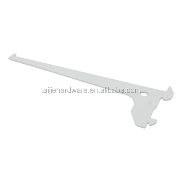 Double Slot Upright Bracket - Buy Slotted Angle Bracket,Upright Metal ...