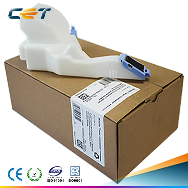 Waste Toner Container For Use In Hp Color Laserjet Enterprise Cm4540 ...