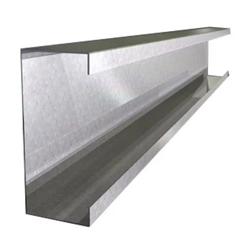 Dimensions of 100x50x5 sizes structural steel c channel bar for ceiling ...