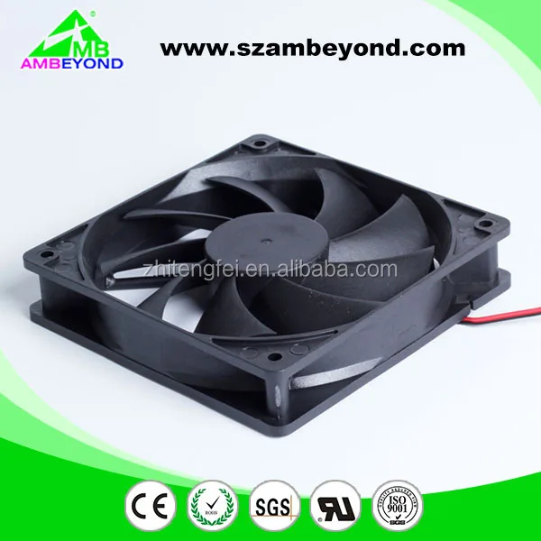 Overcurrent Protect 12v 12025 Dc Brushless Fan 120mm Dc Fan 120x120 24v ...