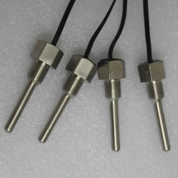 Custom Design Stainless Steel Screw Sensor 10k - Buy Custom Design ...