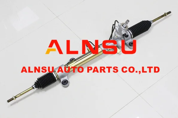 Hight Quality Hydraulic Auto Steering Gear Power Steering Rack For ...