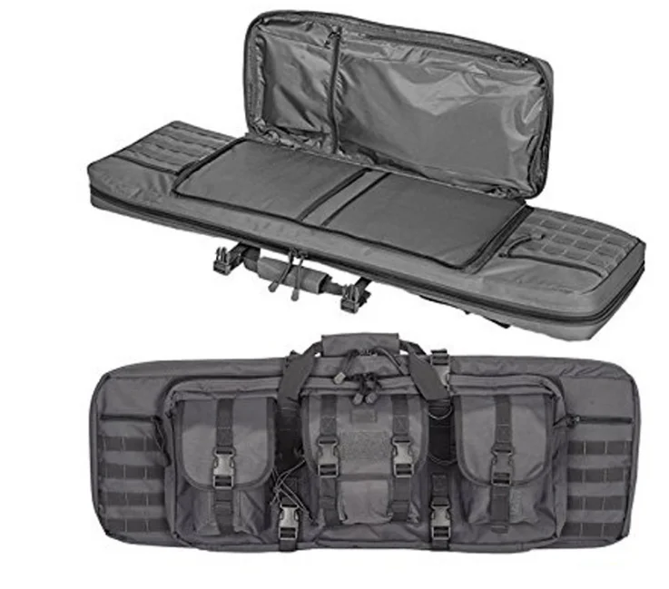Gb01 Long Gun Rifle Carbine Tactical Bag Case 36 Inch 42 Inch 46inch ...