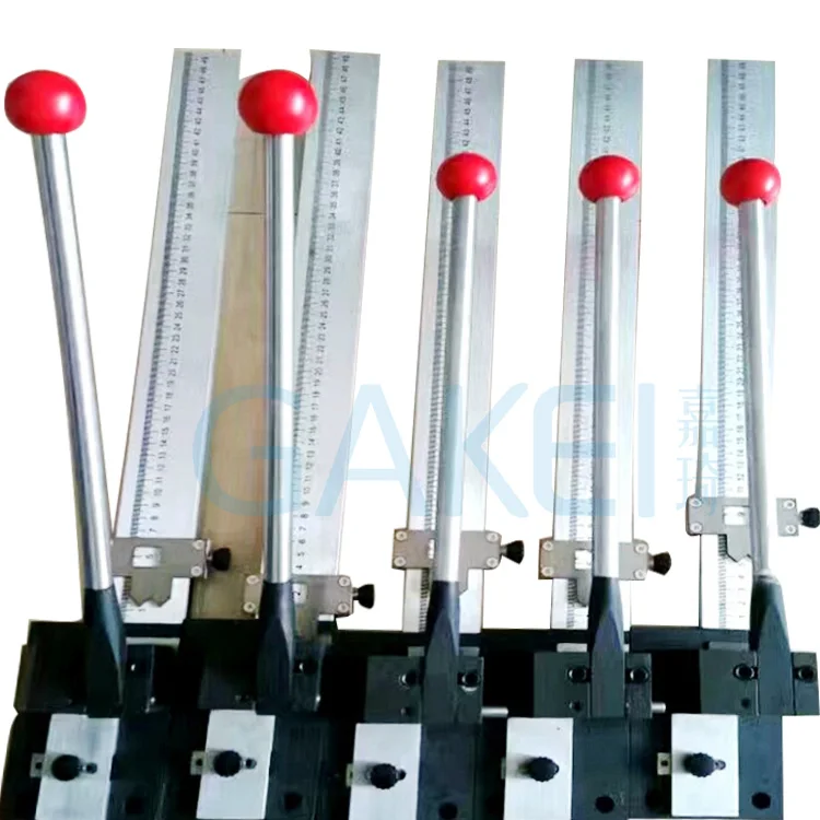 Direct Sell Creasing Matrix Cutter For Die-cutting Auto-machine - Buy ...