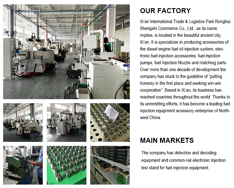 Diesel Fuel Injection Oil Pump Nozzle 0445025040,0445025046,0445025052 ...