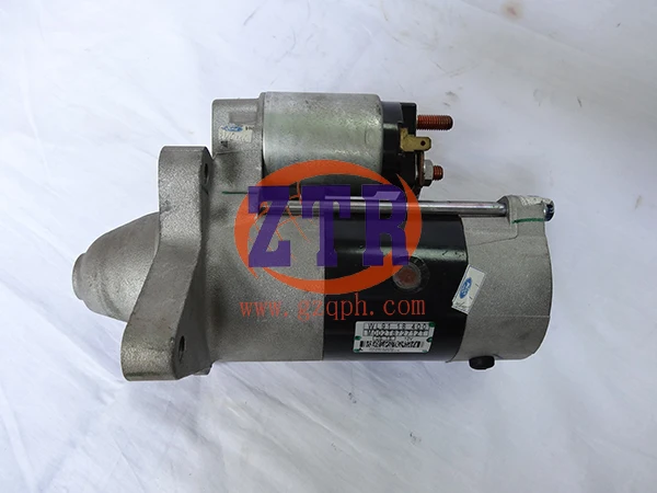 Auto Parts Starter Motor For Ranger Wl9118400 - Buy Starter Motor ...