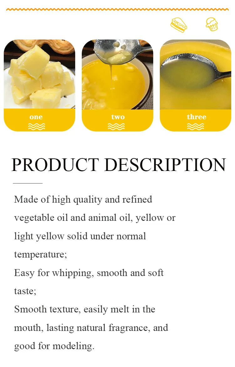 AO WEI CHUN Superfine Anhydrous butter| Alibaba.com