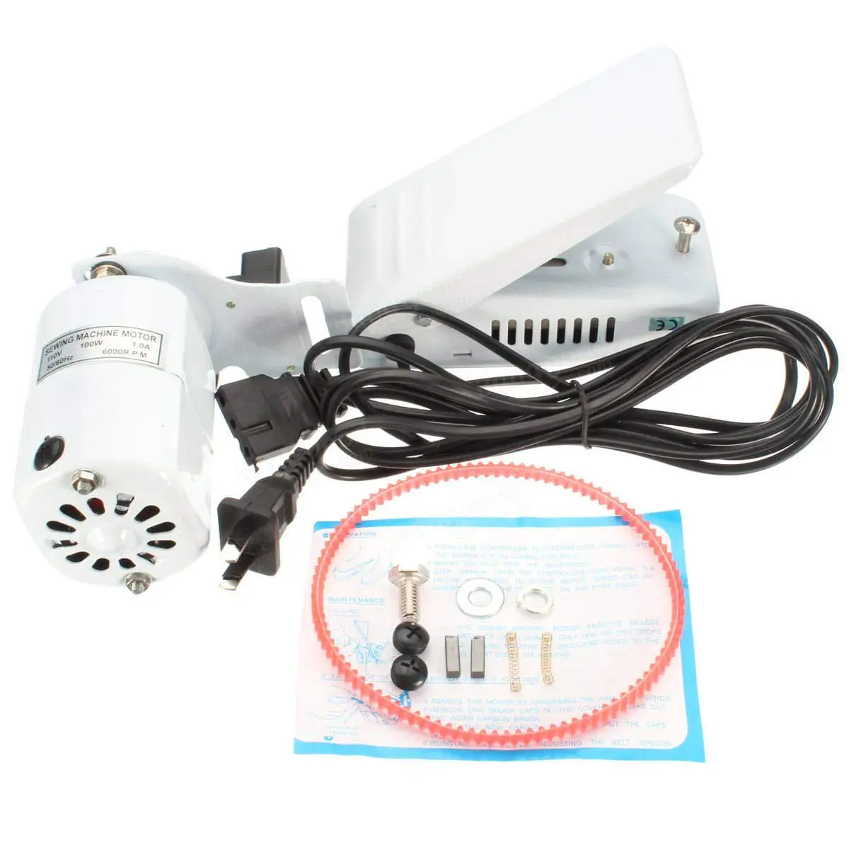 Cheap Sewing Machine Motor, find Sewing Machine Motor deals on line at ...