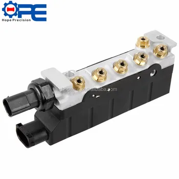 2203200258 A2203200258 Air Suspension Valve Block For Mercedes - Buy ...