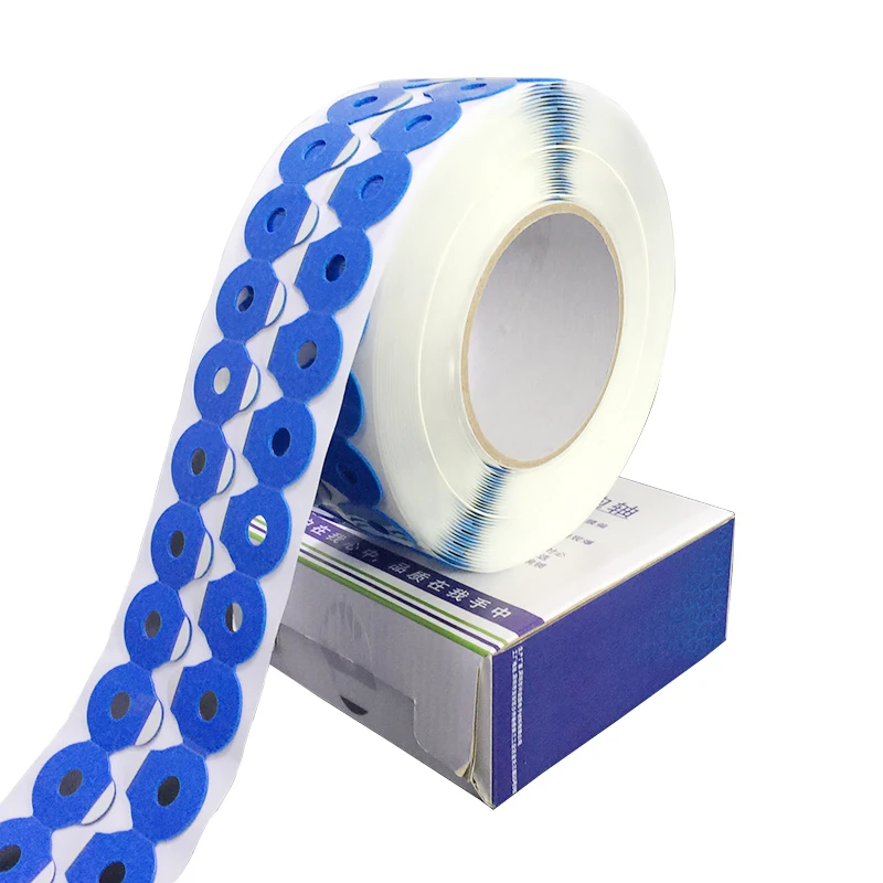Optimize Lens Edging with XHTTAPE Ophthalmic Lenses Surface Saving Tape