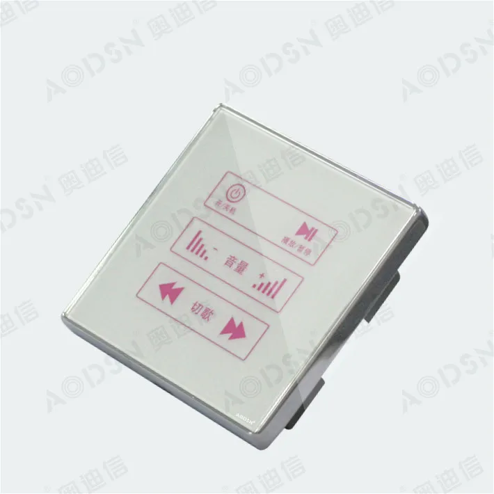 Aodsn Touch Screen Volume Control Switch - Buy Volume Control,Volume ...