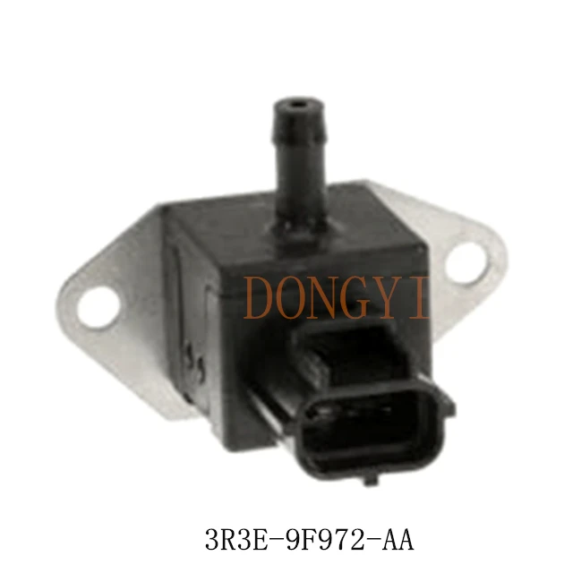 Fuel Injection Pressure Regulator Sensor Tps 3r3e-9f972-aa 3r3e9f972aa ...