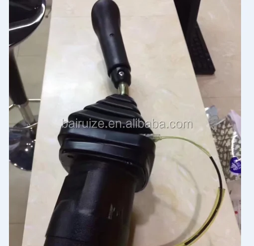 Kubota U35 KX121 Joystick Valve - Reliable Excavator Parts