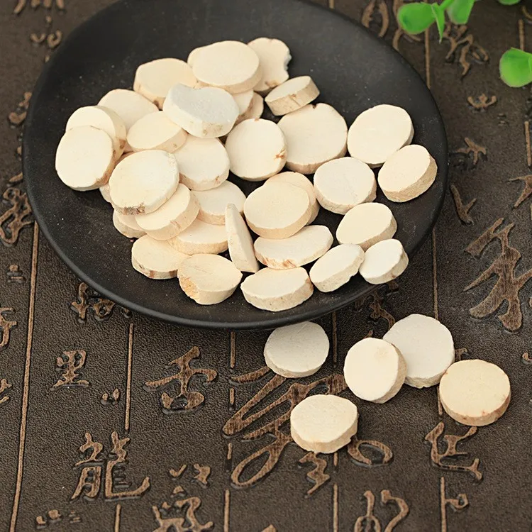 1050 Shan Yao Chinese Herb Medicines Dried Rhizoma Dioscoreae Slice ...