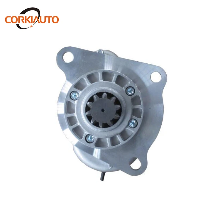 9142764 0001362084 7006119M1 3597371R2 12 v 2.7KW mtz belarus démarreur ...