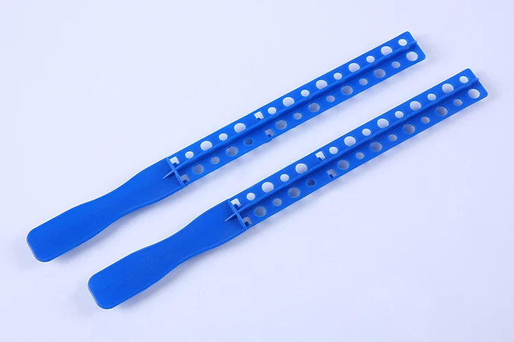Paint Plastic Mixing Sticks Pictures Blue Mixing Plastic Paddle - Buy ...