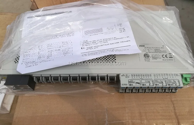 ZXSDR BBU B8200 B8300 용 DCPD6 DC 48V 100A 배전 박스| Alibaba.com