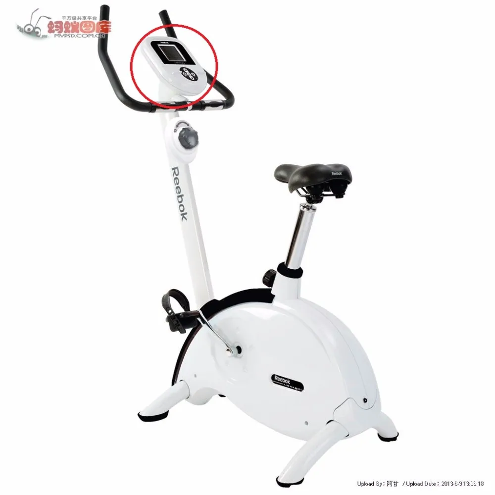 fitness equipment meter spinning bike display Products from Yongkang ...