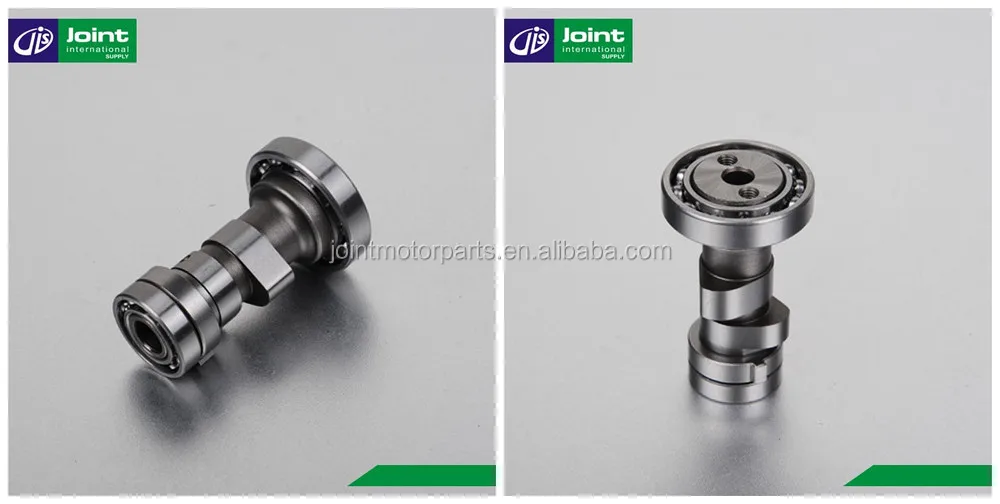 China Racing Camshaft Motorcycle Camshaft For Honda Wave - Buy Racing ...