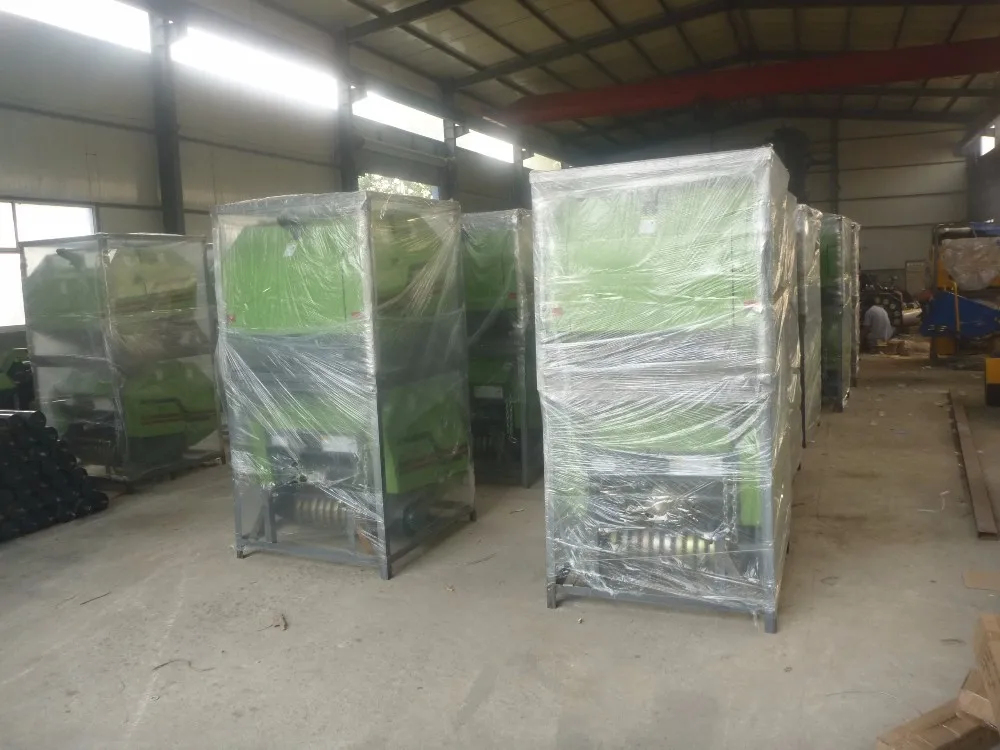 Best Round Baler for Small Farm - Reliable & Durable