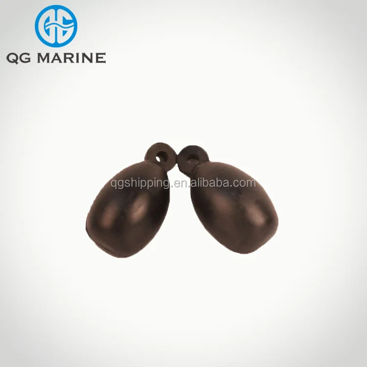 Secure Your Liferaft with Confidence - Pelican Hooks & Straps