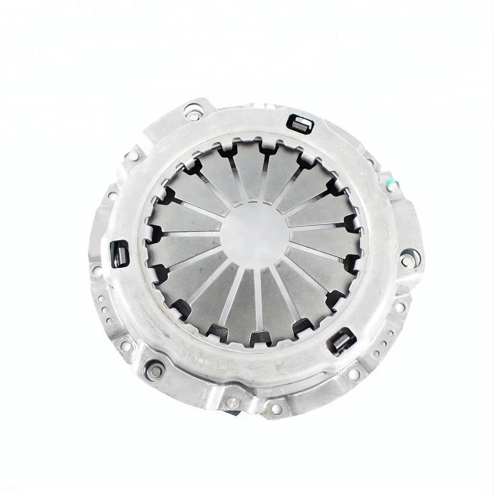 IFOB Clutch Assy Kits Clutch cover for BRZ Forester Impreza Justy ...