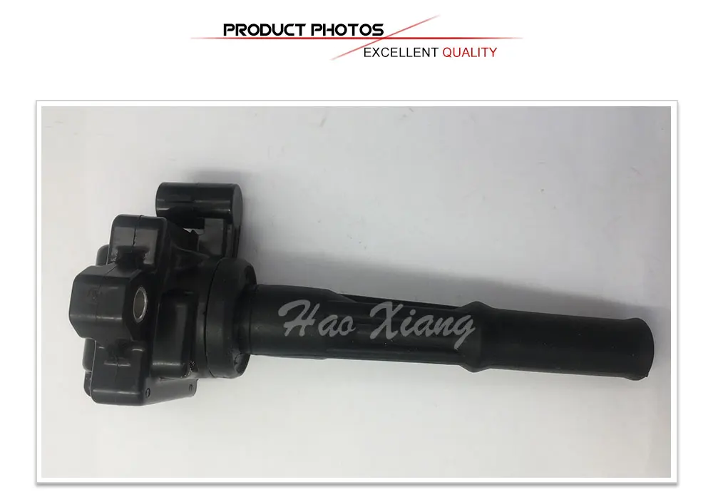 Top Quality Auto Ignition Coil 90919-02212 029700-7952 - Buy 029700 ...
