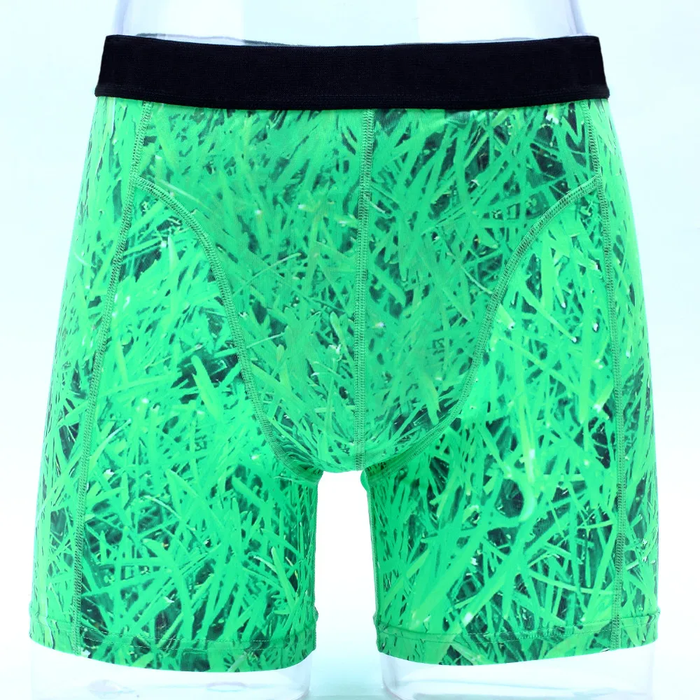 Low Price Fashion Sexy Polyamide Men Underwear Boxer - Buy Low Price ...