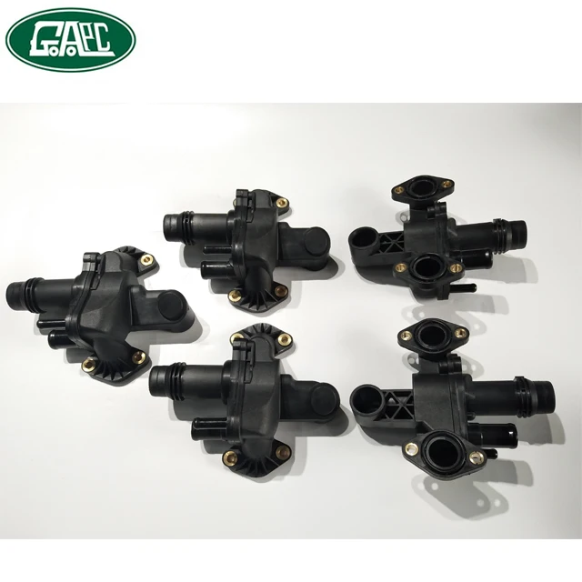 Carcasa De Termostato Gl0978 Lr073372 1357091 Jde3972 Jde38234 ...