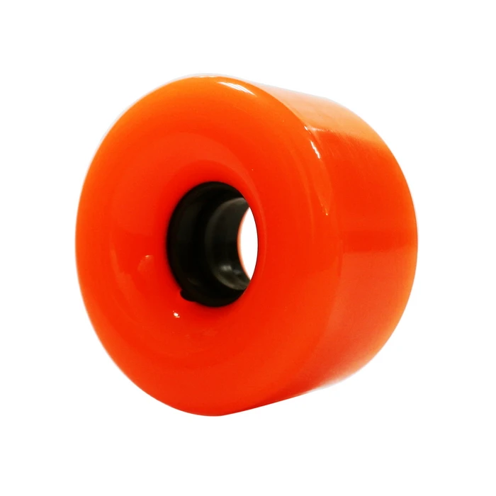 65mm Super High Rebound Speed Quad Skate Wheel PU